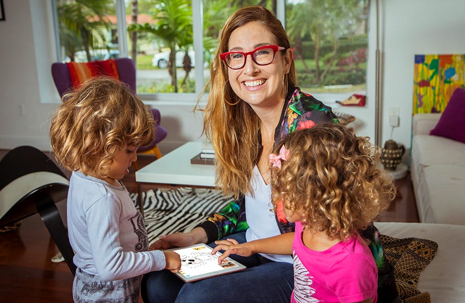 Max Tuchman – Medium