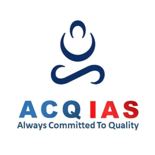 ACQ IAS Academy – Medium