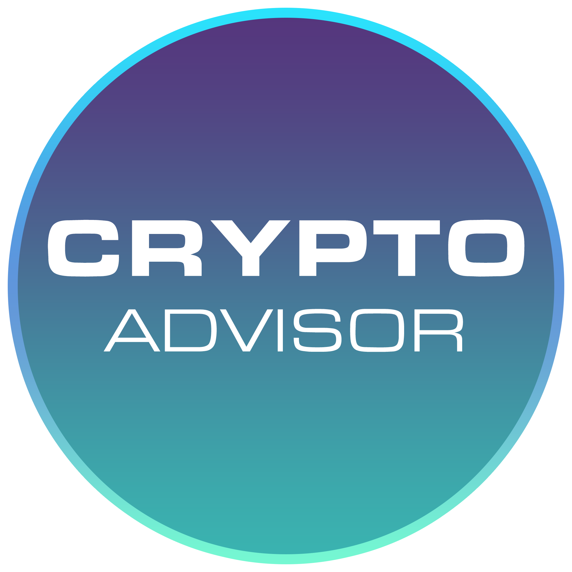 About – Crypto Advisor – Medium