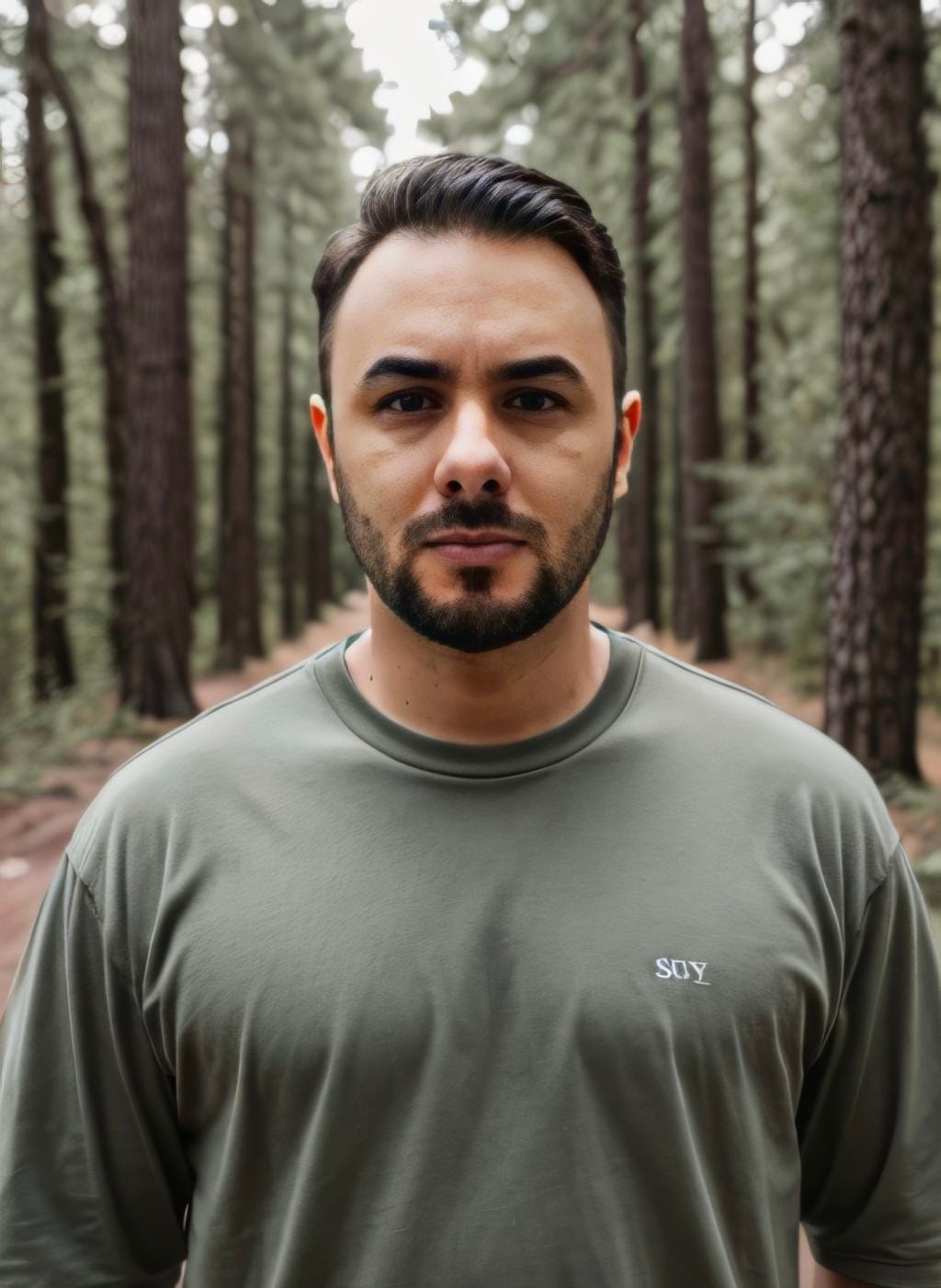 Ayoub Bensakhria – Medium