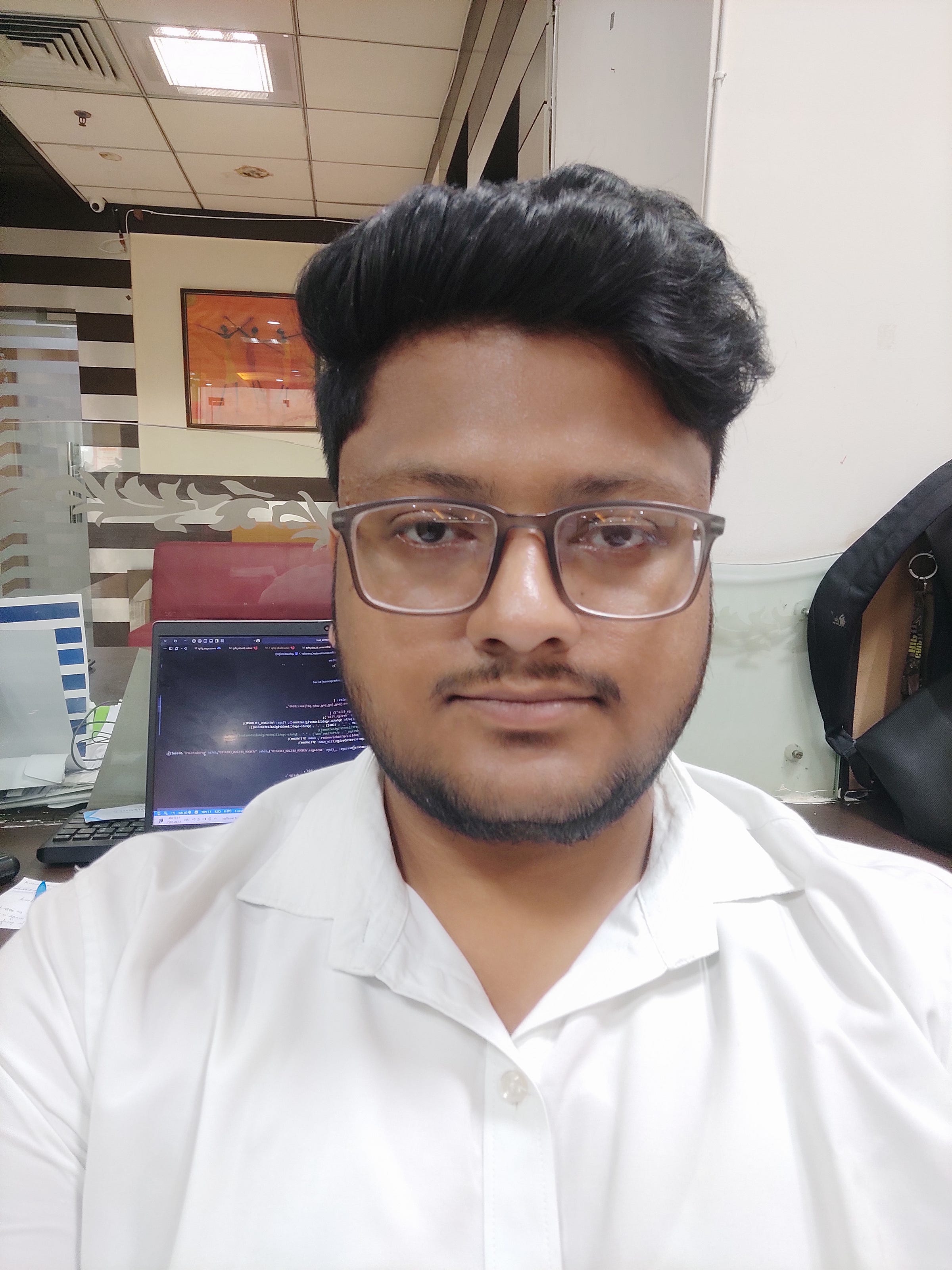 Aman Beg – Medium