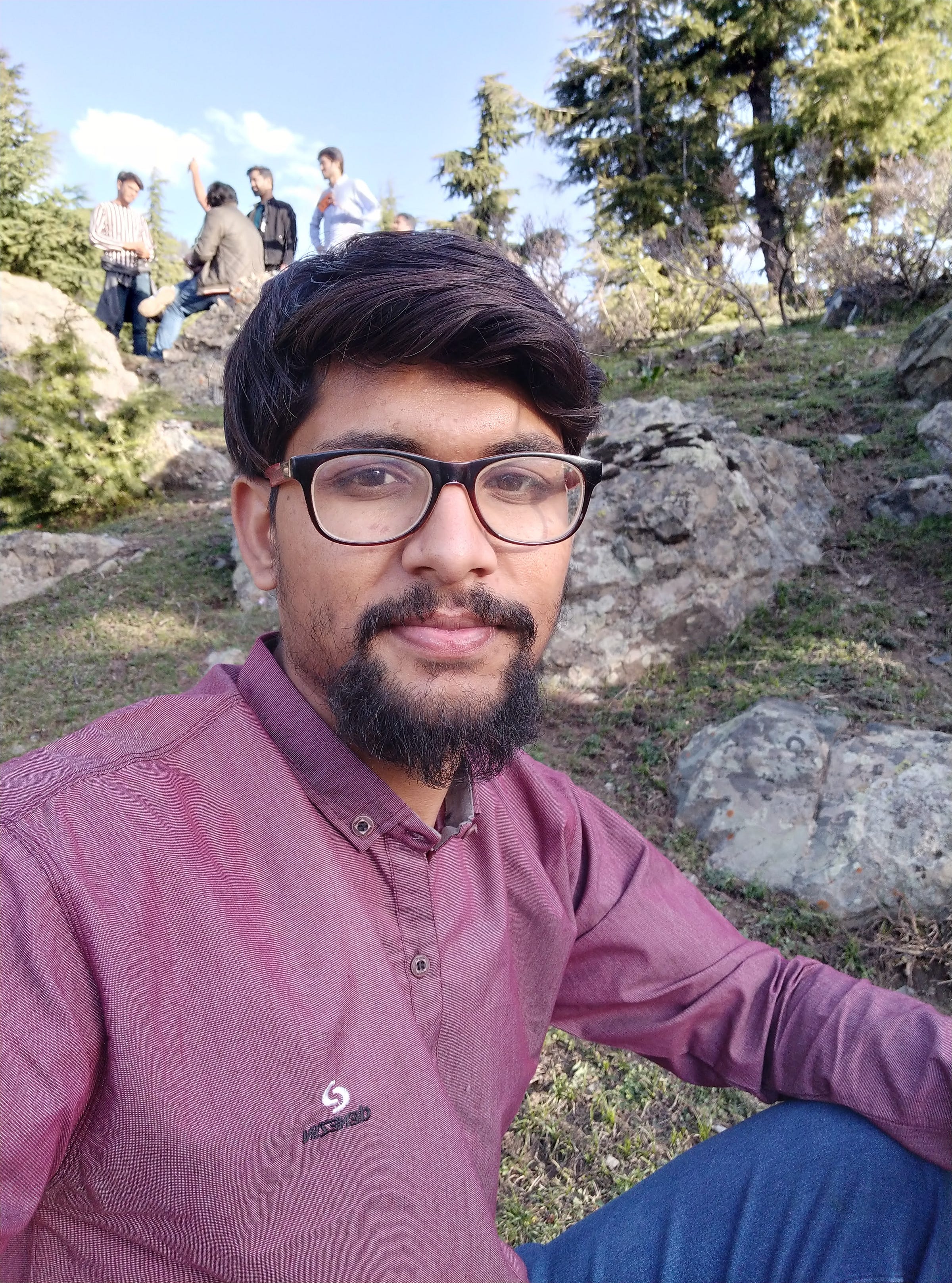 Muhammad Naveed – Medium