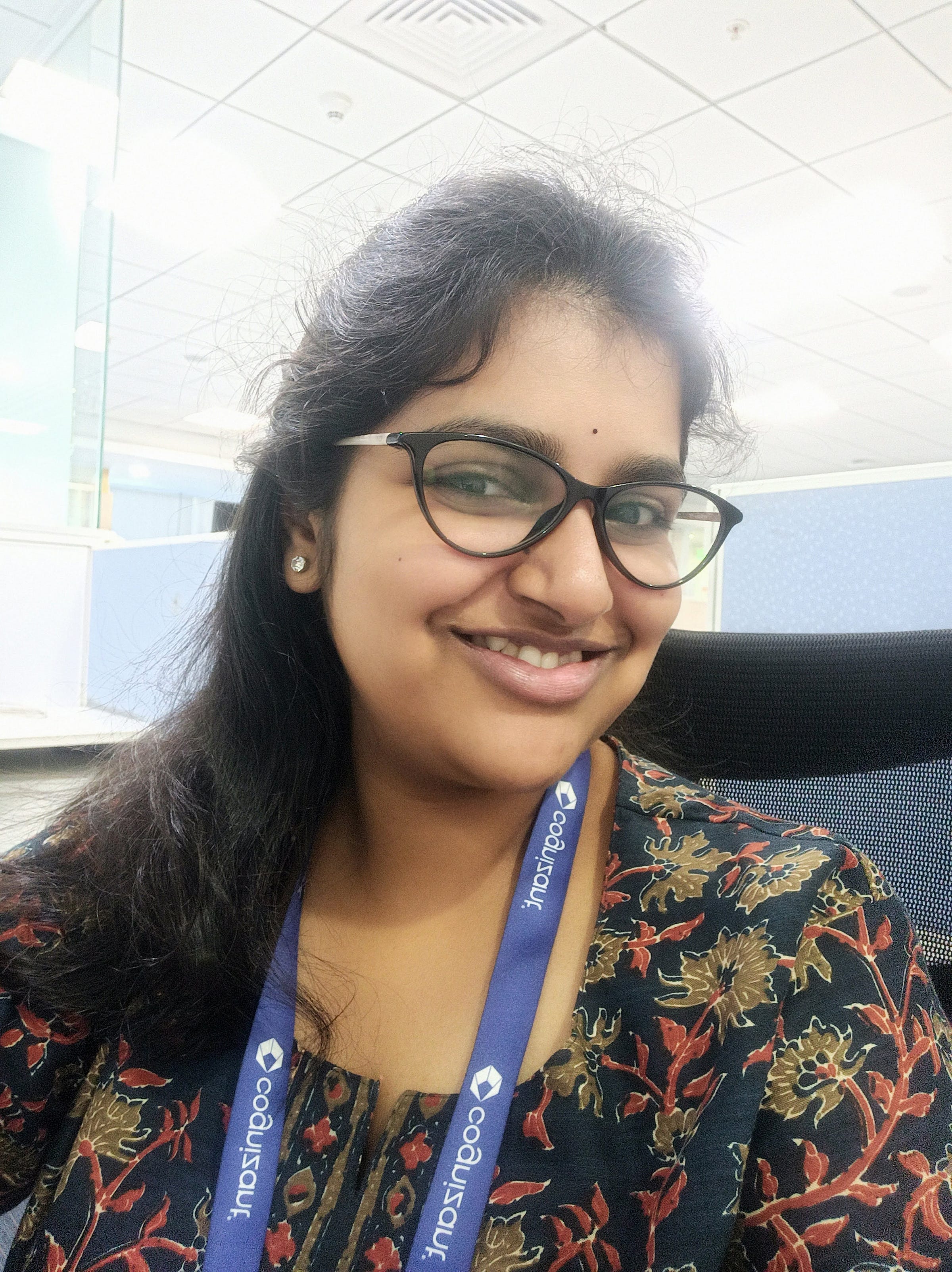 About – Praharshitha Duvvuri – Medium