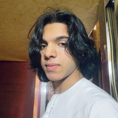 Abdul Rehman Ikram – Medium