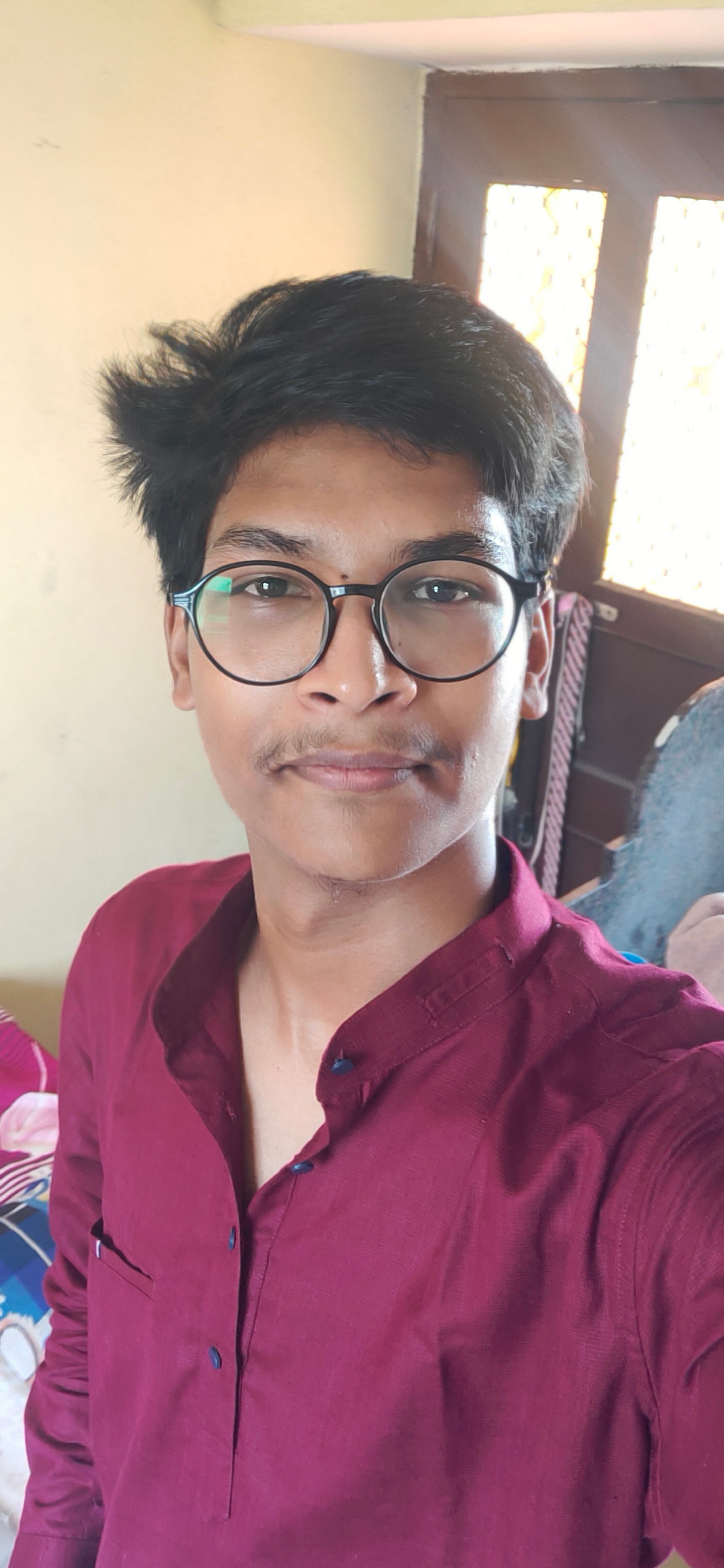 Kapil Gupta – Medium