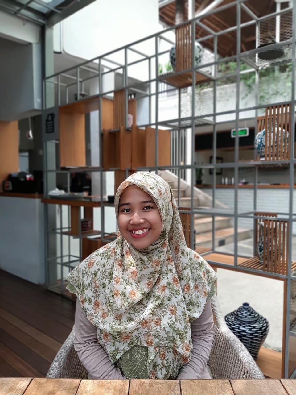 Fitri Indah Cahyani – Medium