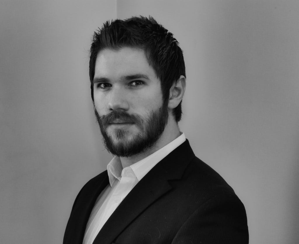 David Klemke – Medium