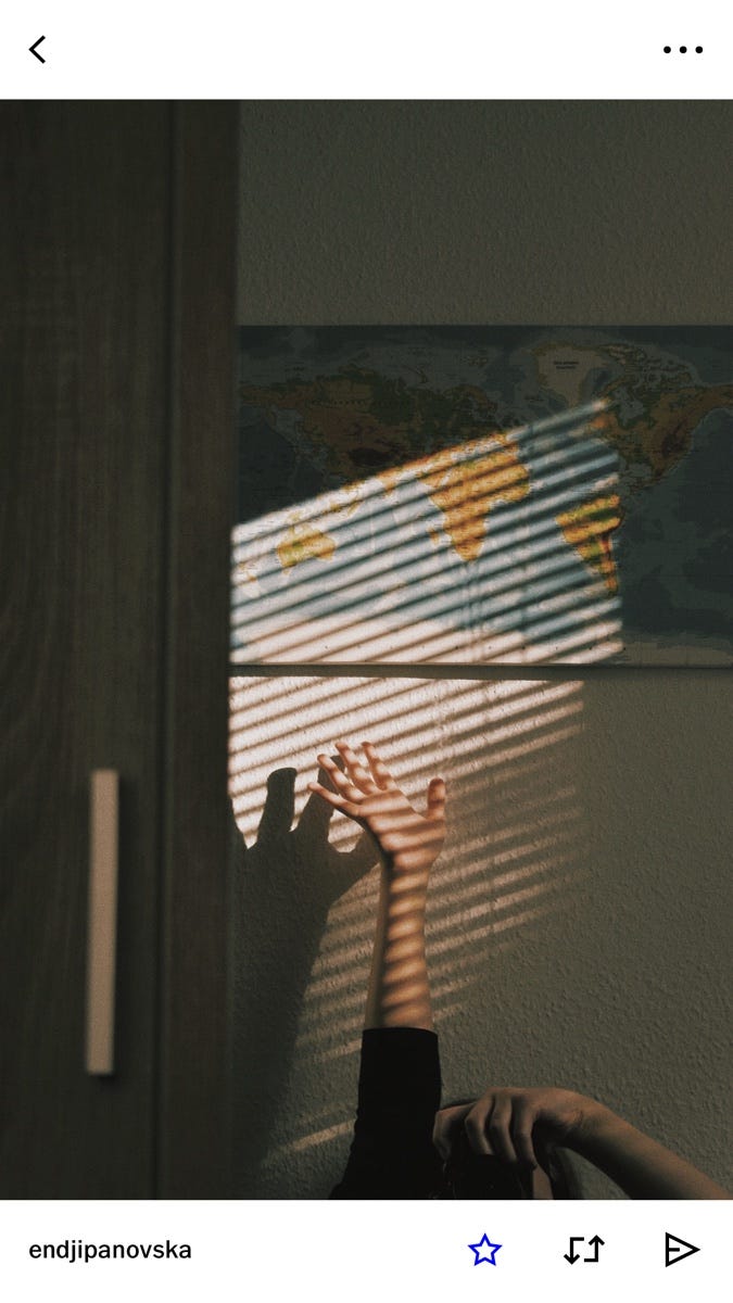 About – LATIBULE – Medium