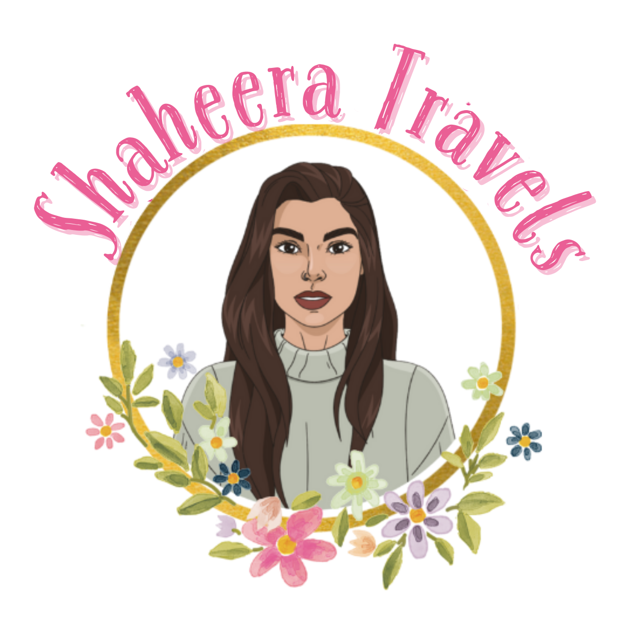 Shaheera Travels – Medium