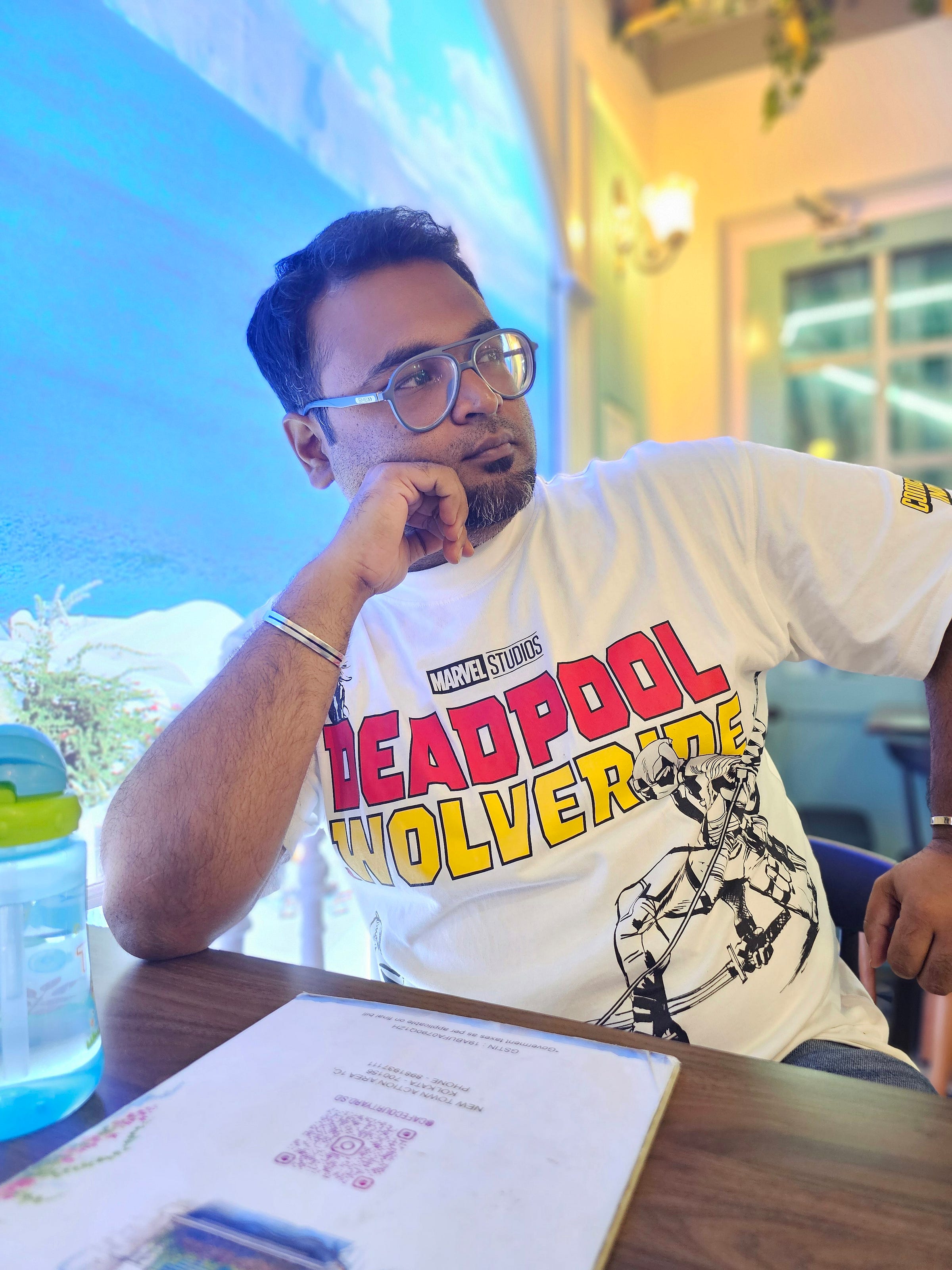 ARPAN NANDI – Medium