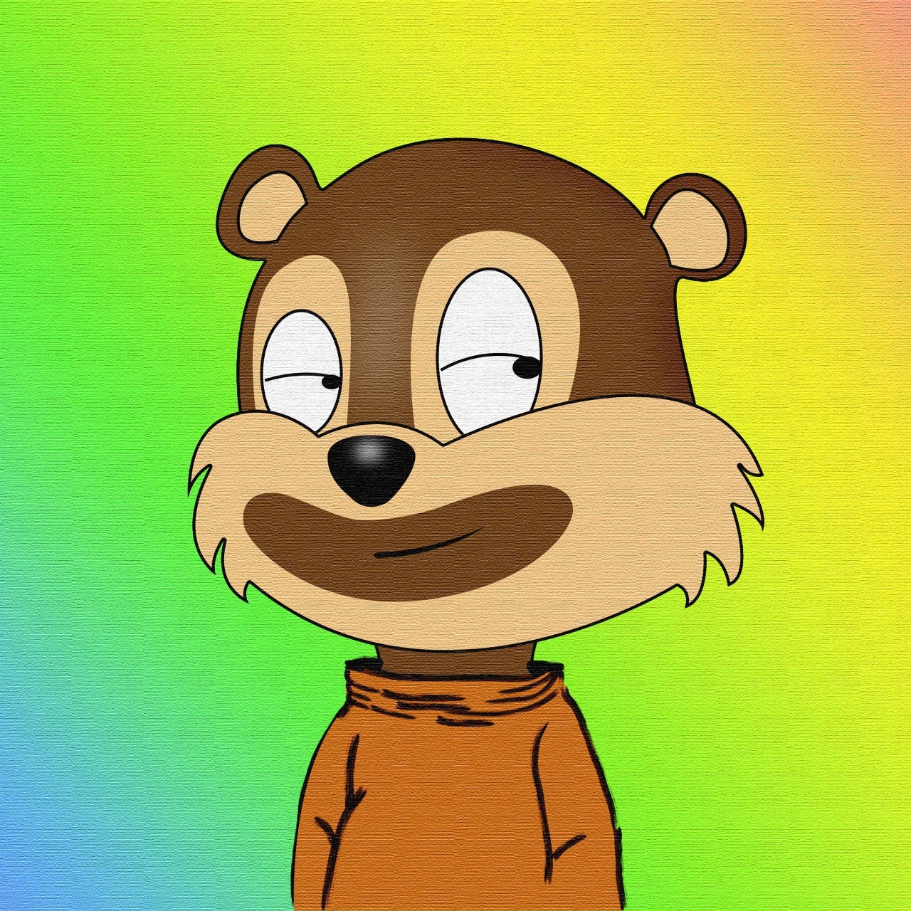 The Chipmunk Gang – Medium