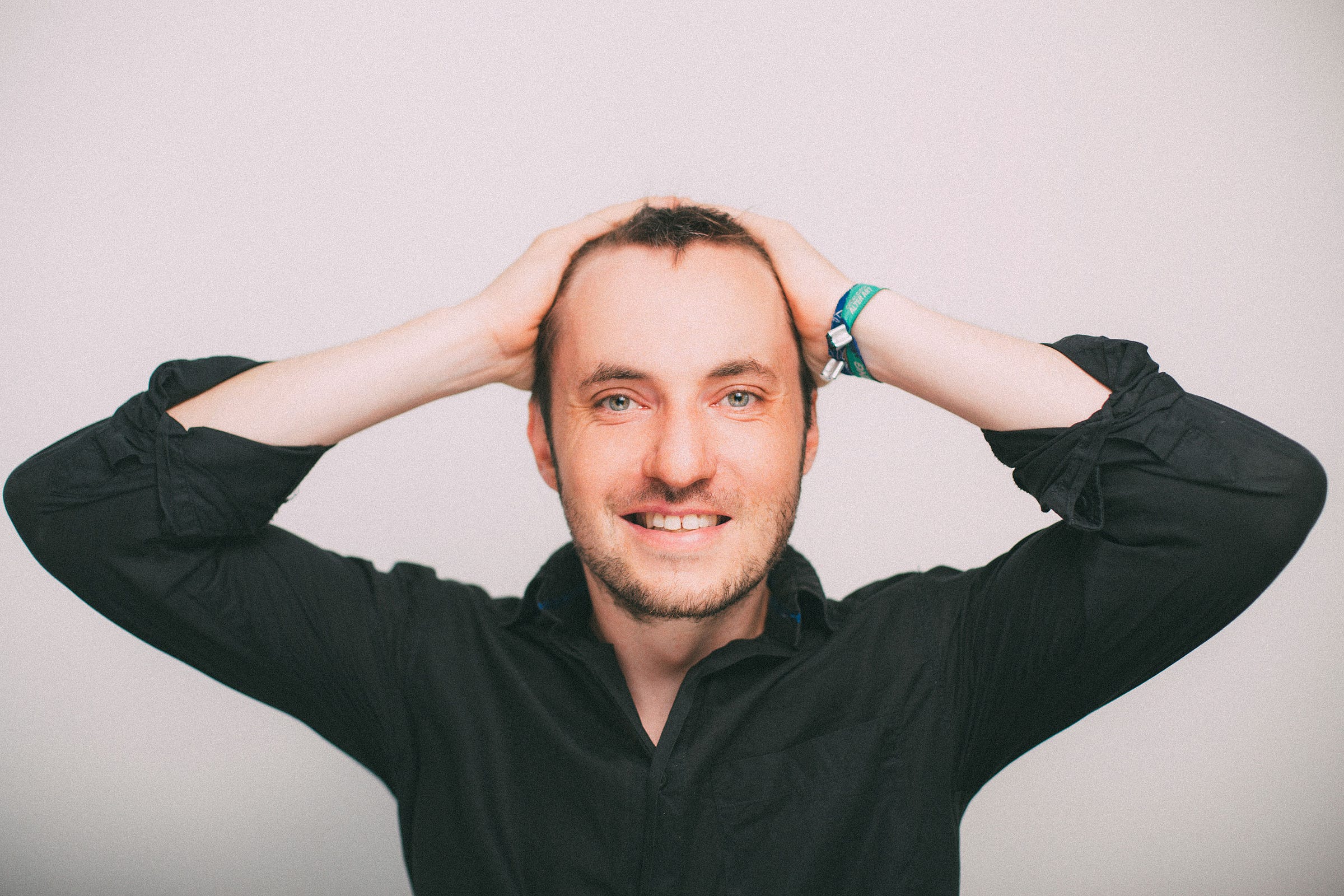 Michał Piórkowski – Medium