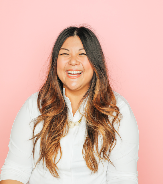About – Jamie Cristal – Medium