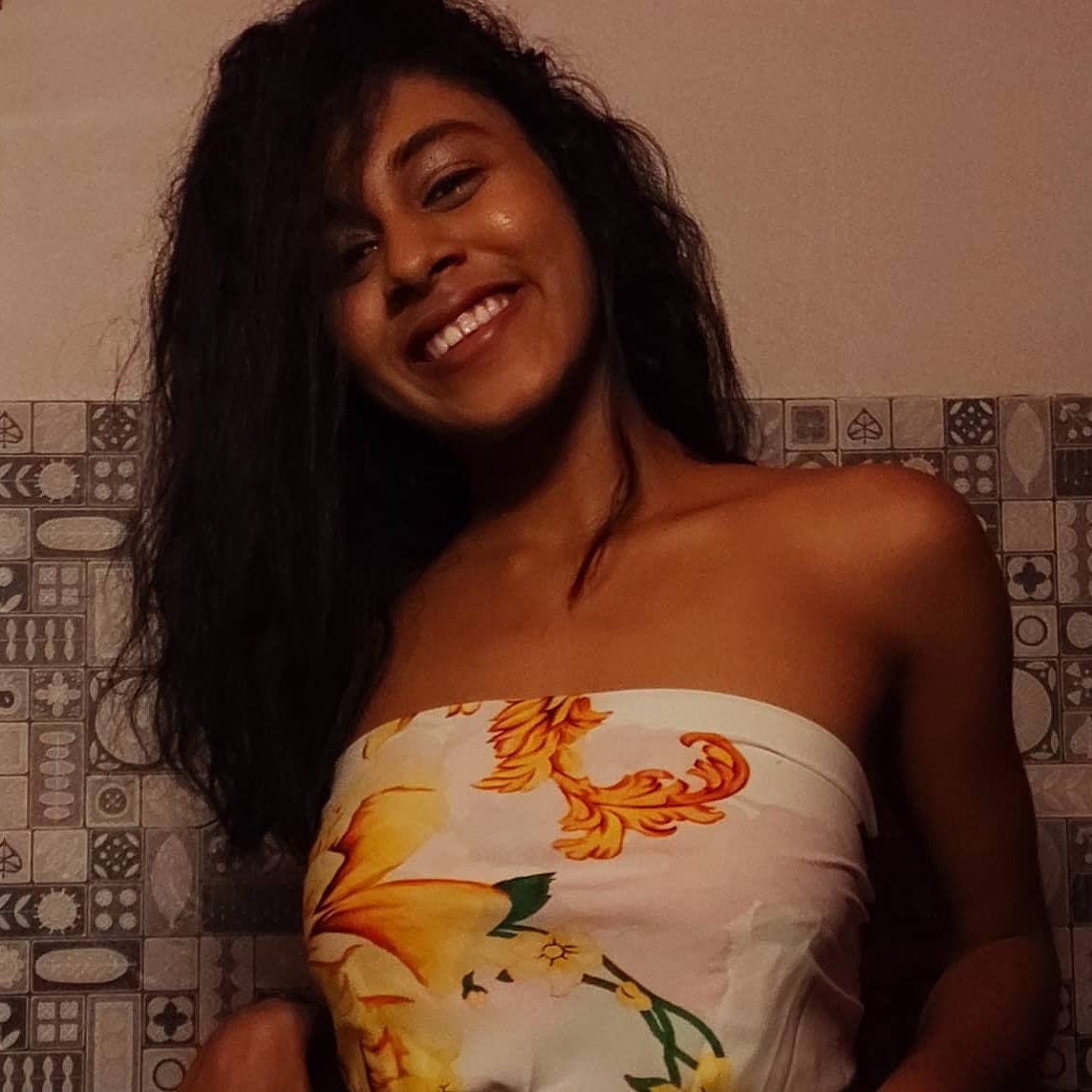 Oshin Hephzibah – Medium