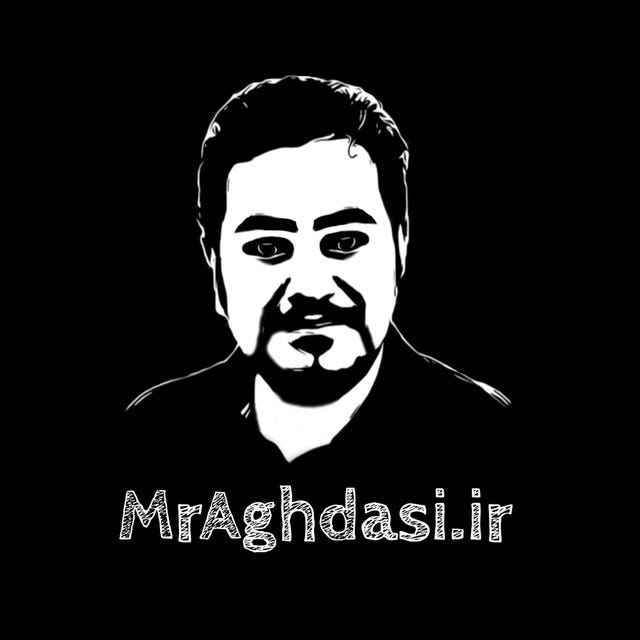 Foroutan Aghdasi – Medium