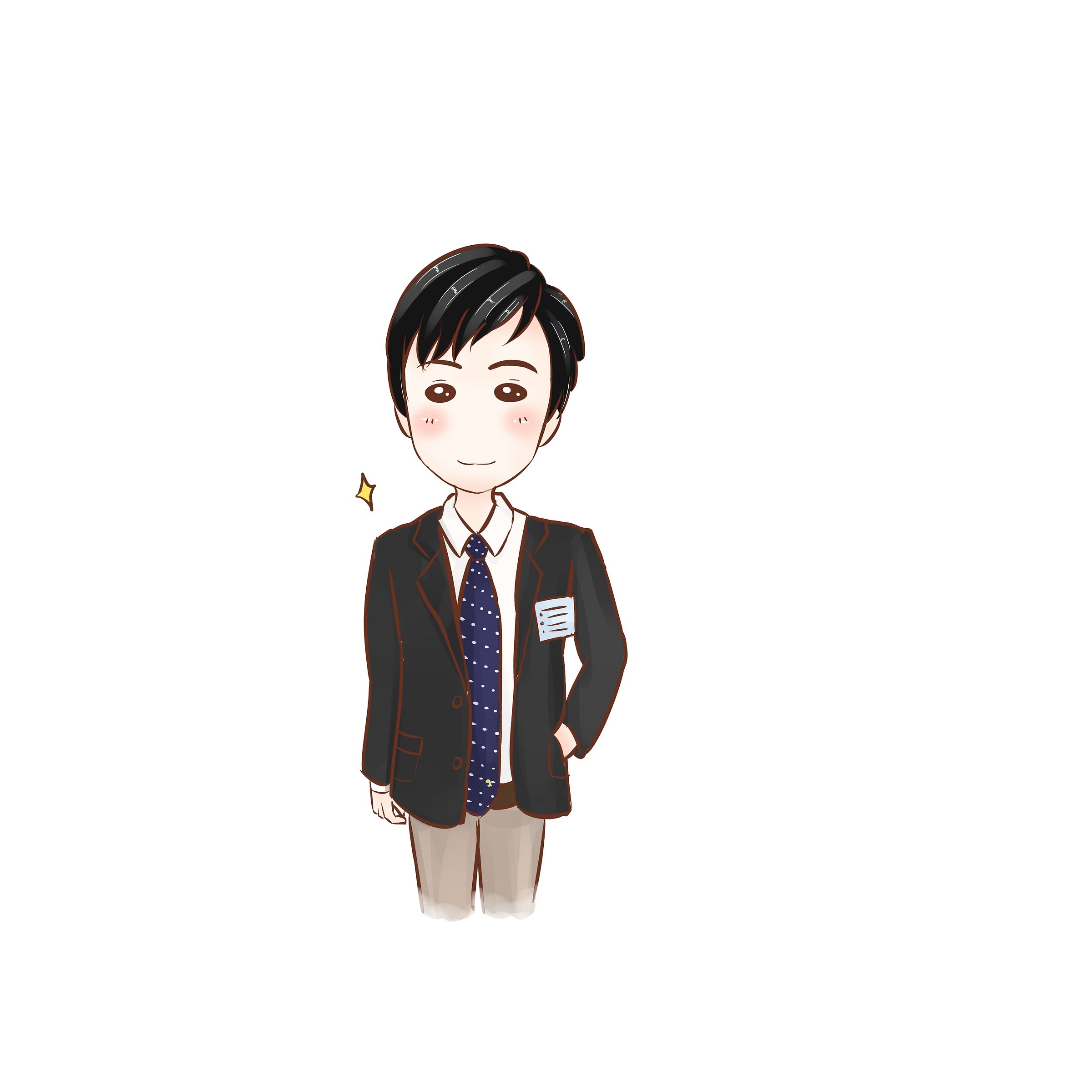 Lu Zhang – Medium