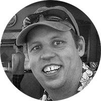 James Wheeler – Medium