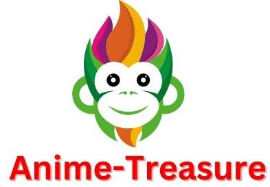 Anime-treasure – Medium