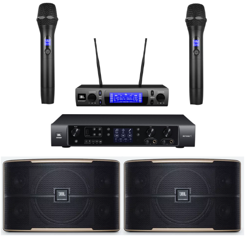 About – Distributor Sound System Karaoke – Medium
