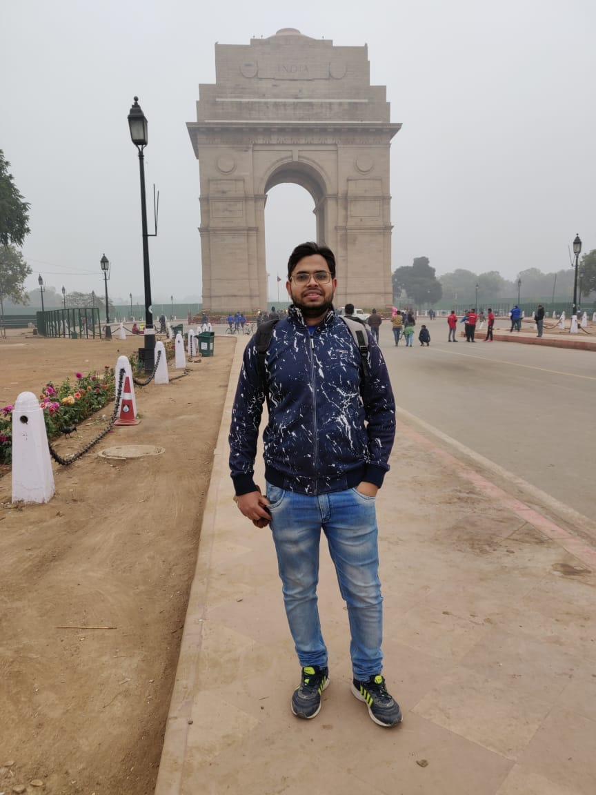Suhel Ajjaman – Medium
