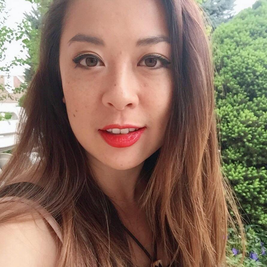 Natalie Bui – Medium