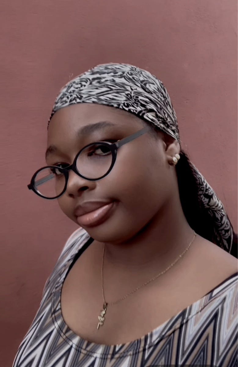 Low-key Fiction – Medium