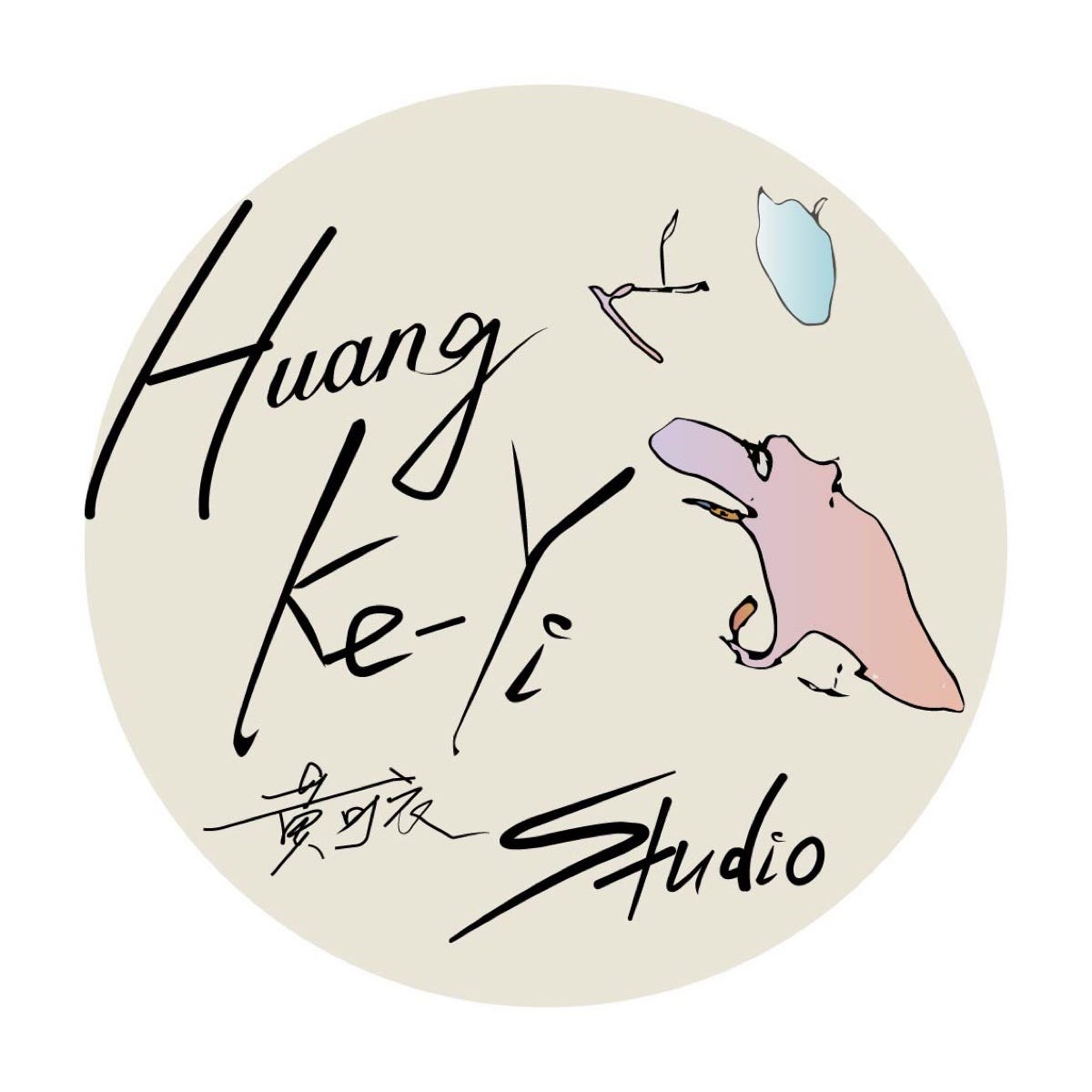 Huang Ke-Yi Studio – Medium