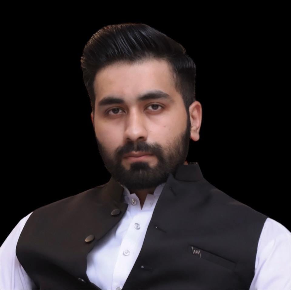 Zain Malik – Medium