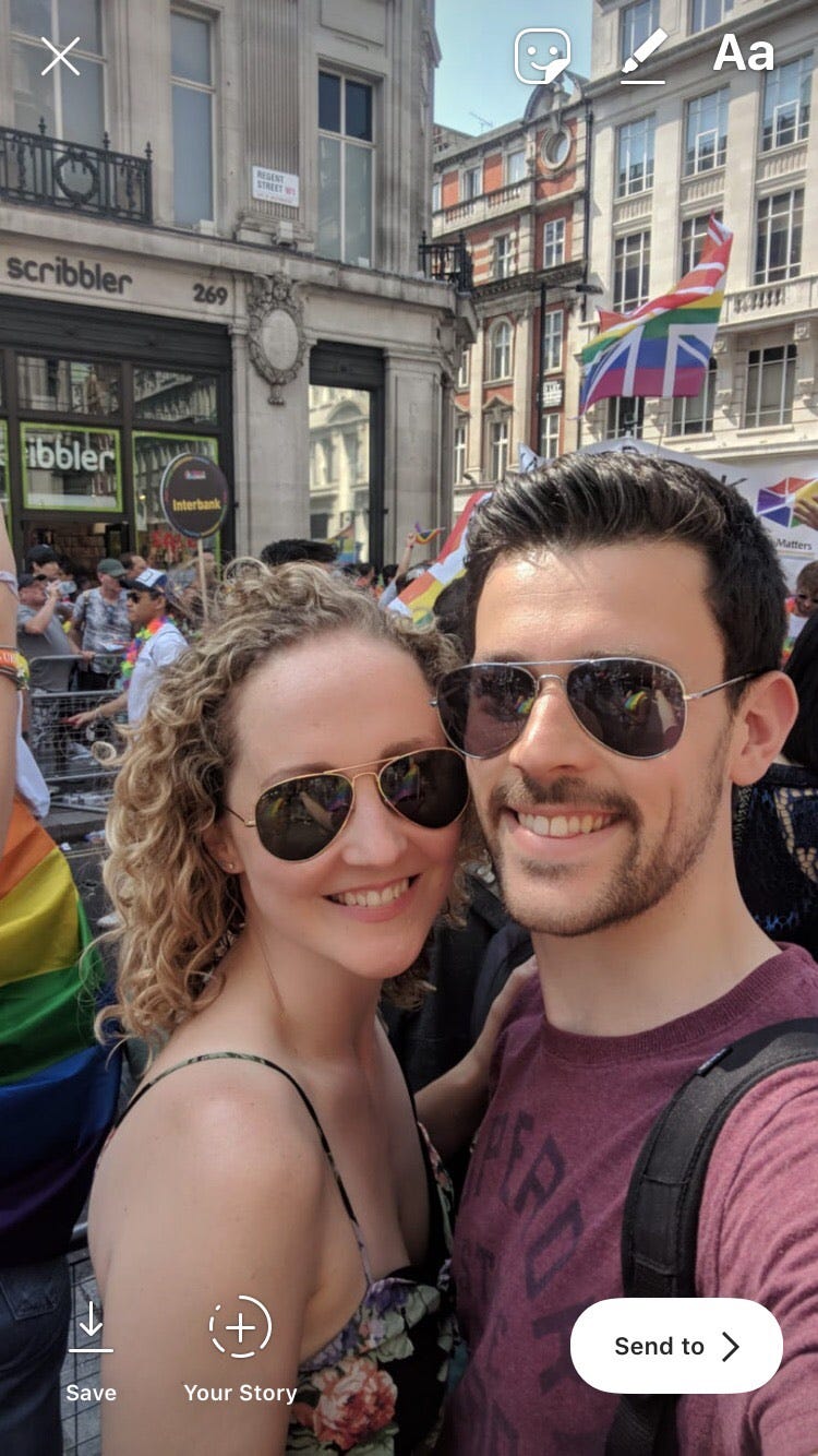 Emma Lyons – Medium