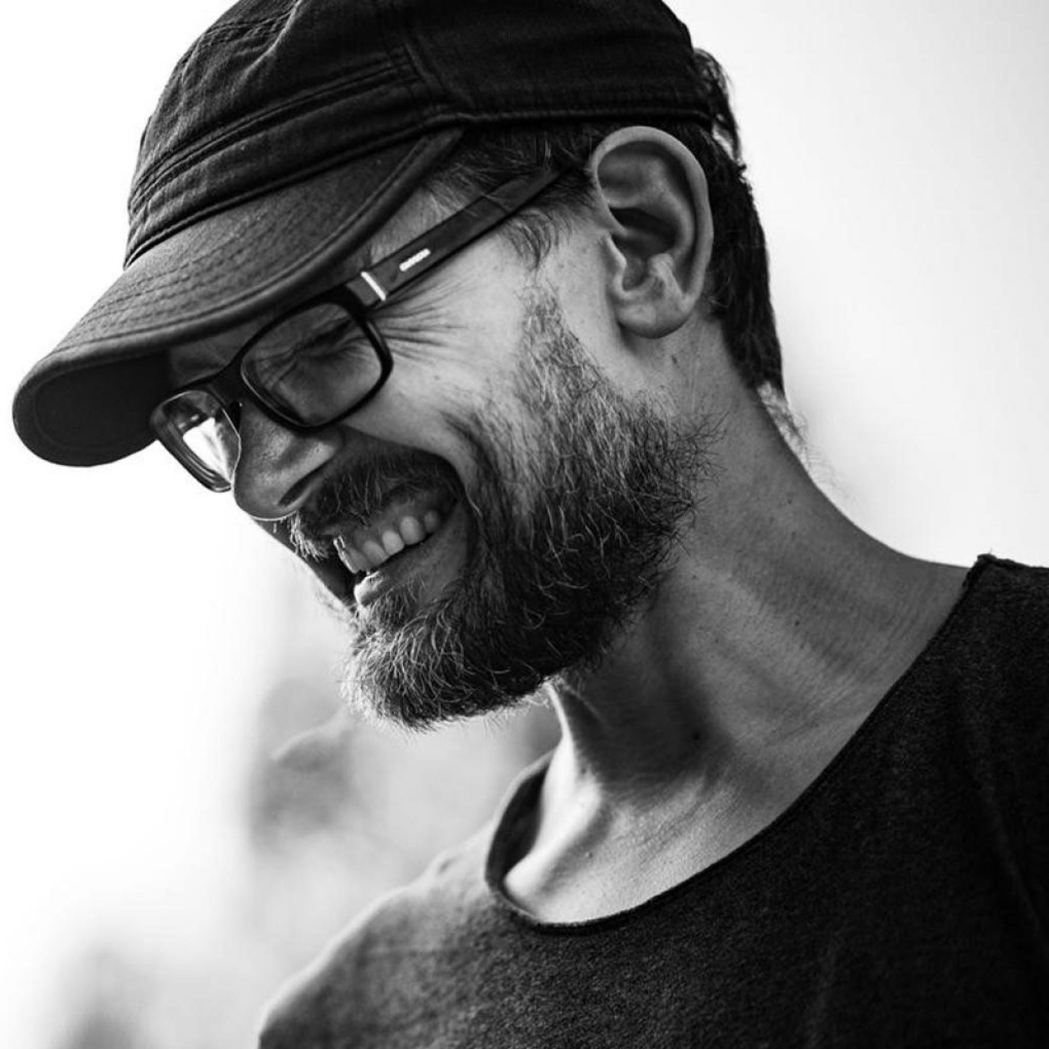 Andreas Berger – Medium