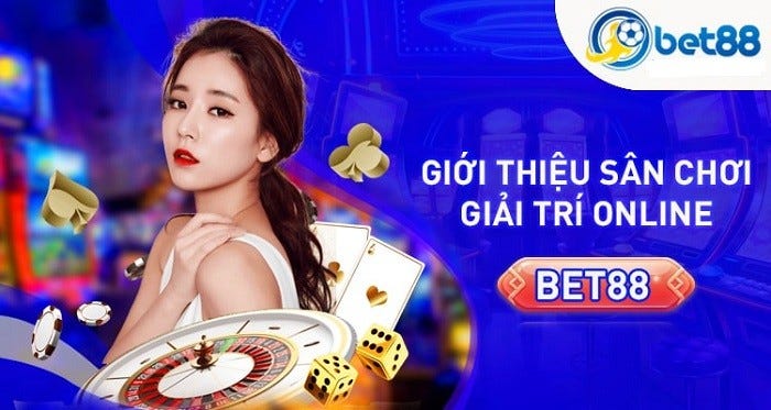 About – Trang Đại Diện Bet88 Chính Thức – Medium