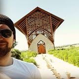 David Boice – Medium