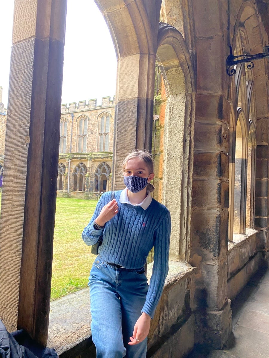 About – Lorna Nelson – Medium