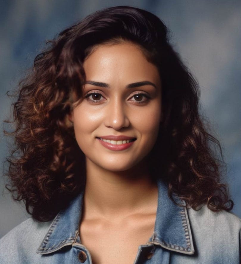 Maryam Fatima – Medium