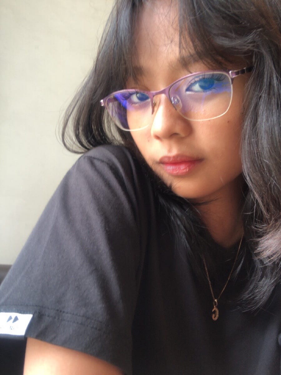 About – Avey – Medium