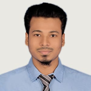 Md. Mahmudul Hasan Rifad – Medium