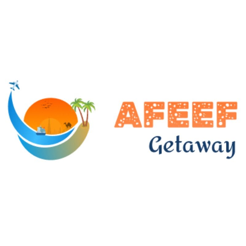Afeef Getaway – Medium
