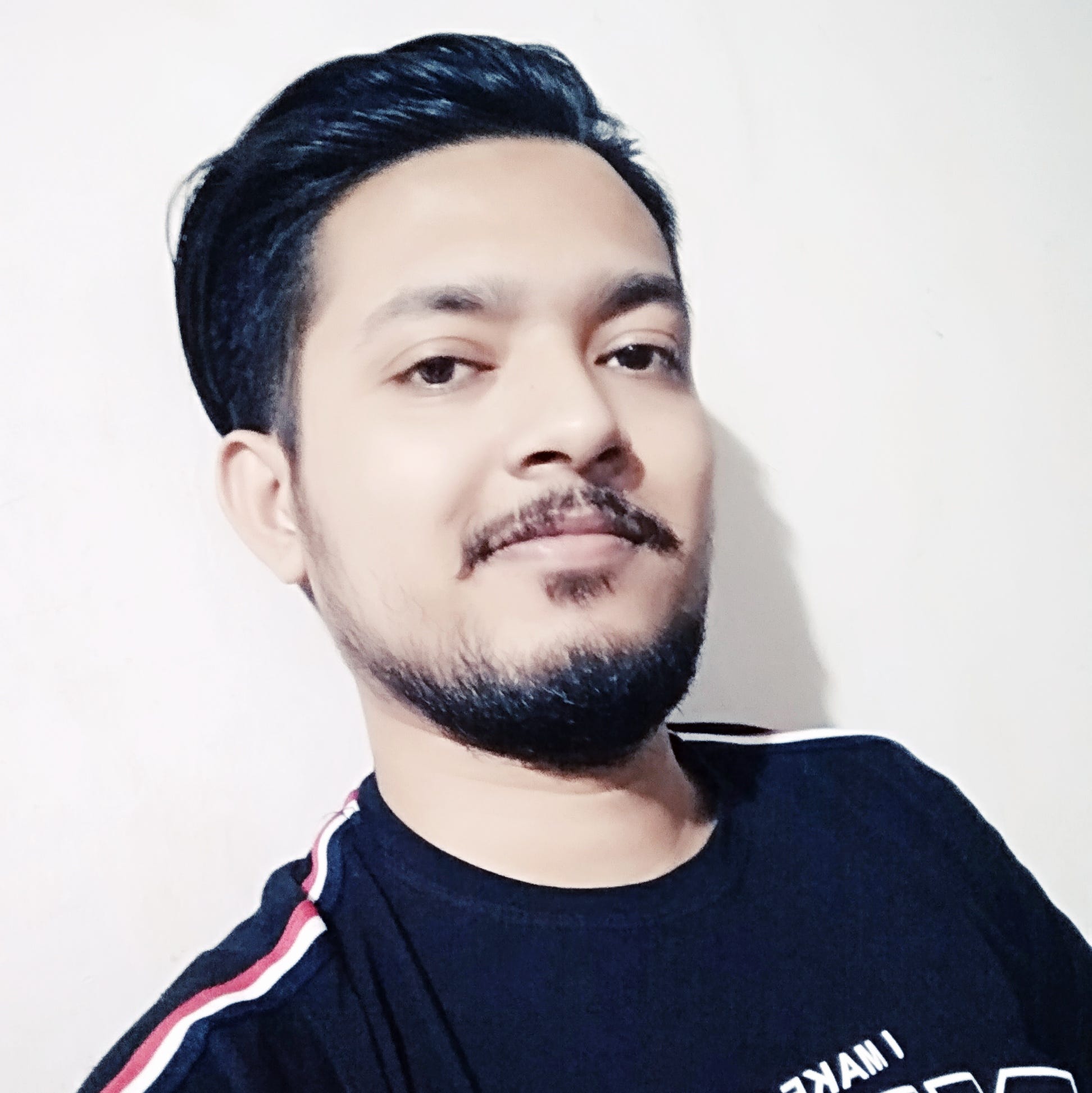 Palash Das – Medium