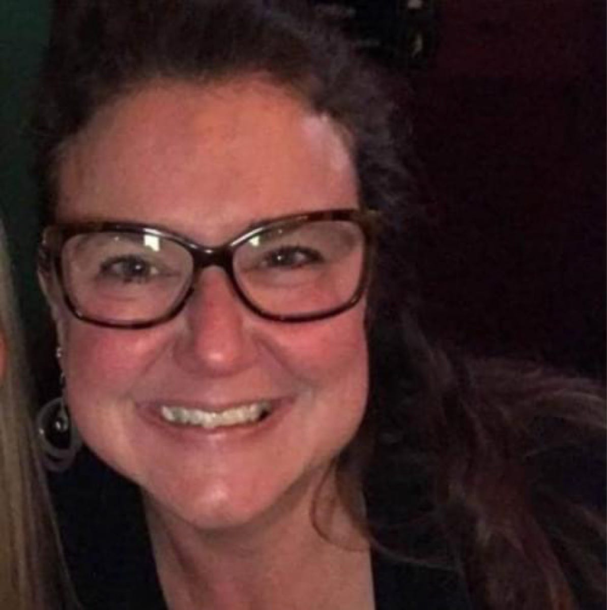 Kathi Twohig Hamelin – Medium