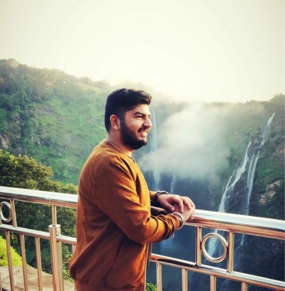 Nikhil Kohli – Medium