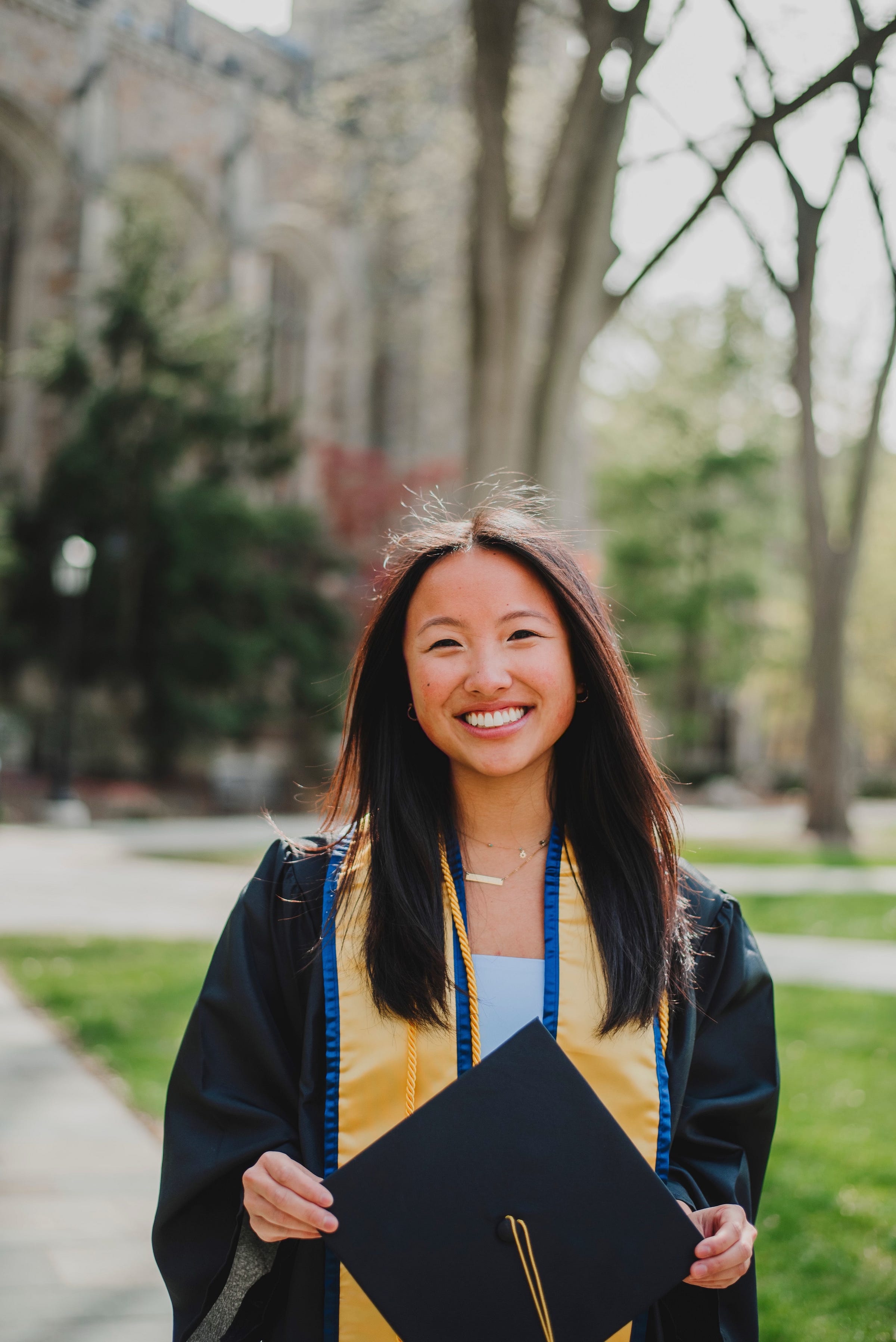 Michelle Lu – Medium