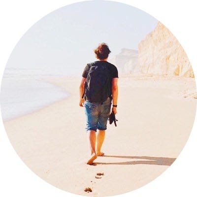 Alejandro Burón – Medium