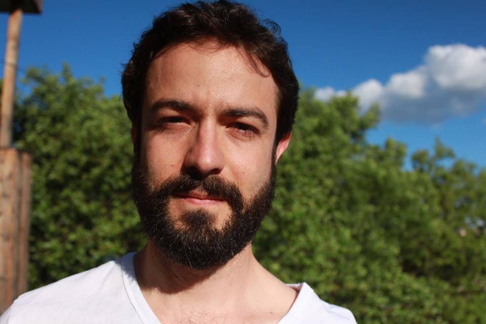 Daniel Milazzo – Medium