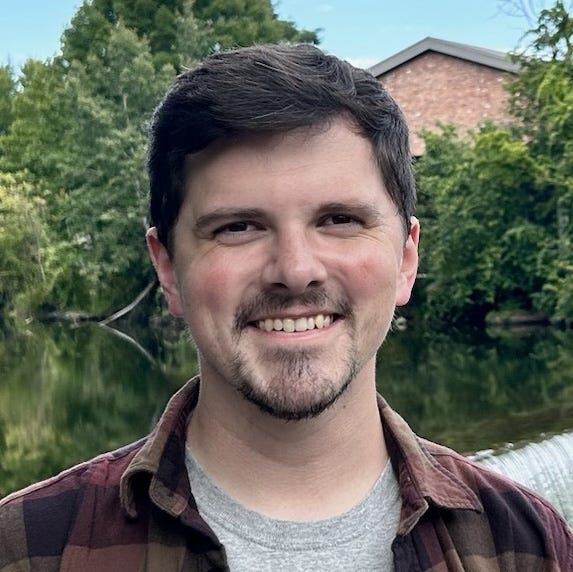 John Tadlock – Medium