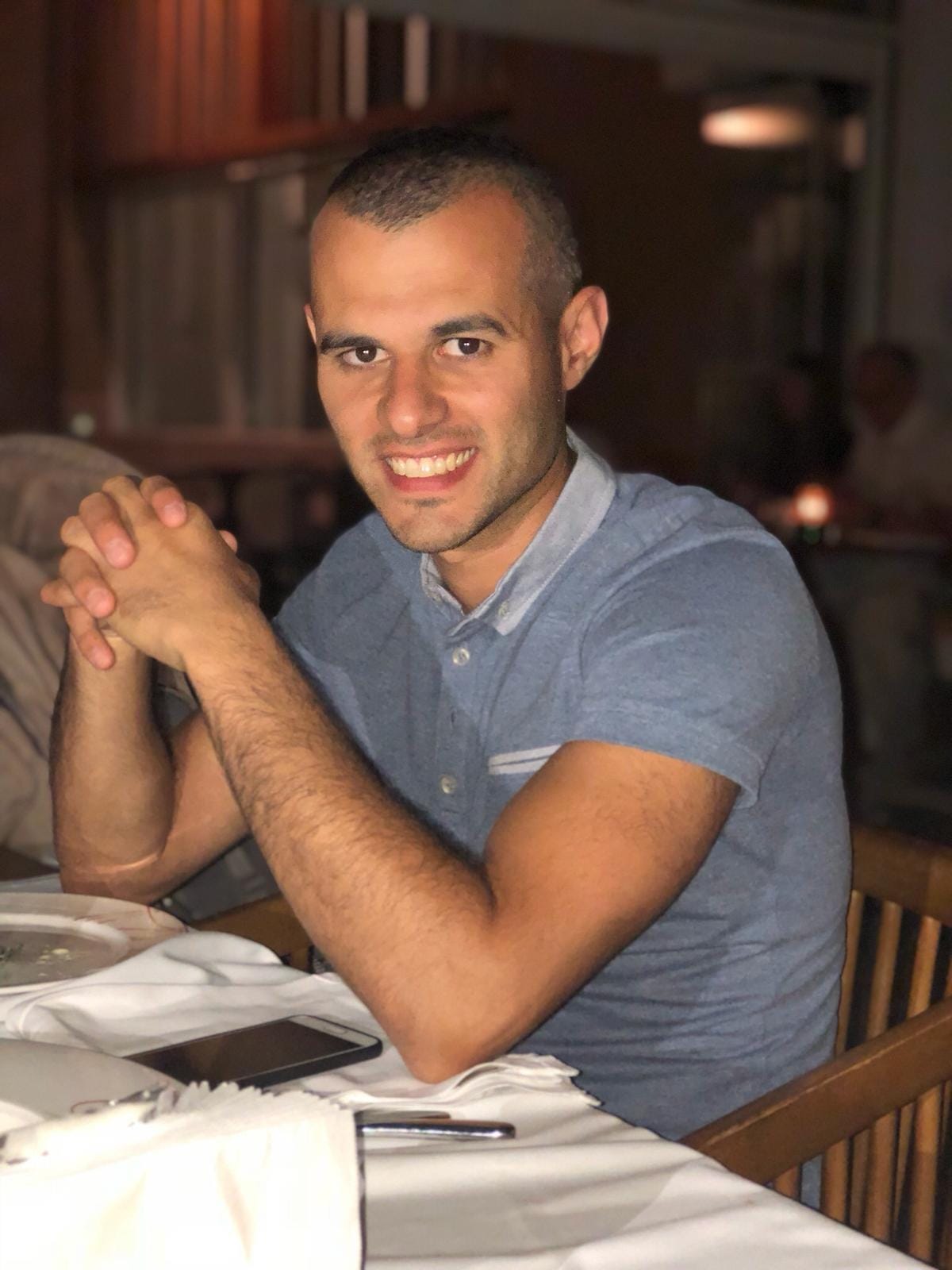 Elia Rohana – Medium