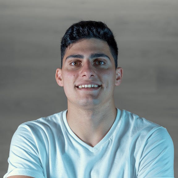 Franco Borgiani on Medium curated some lists