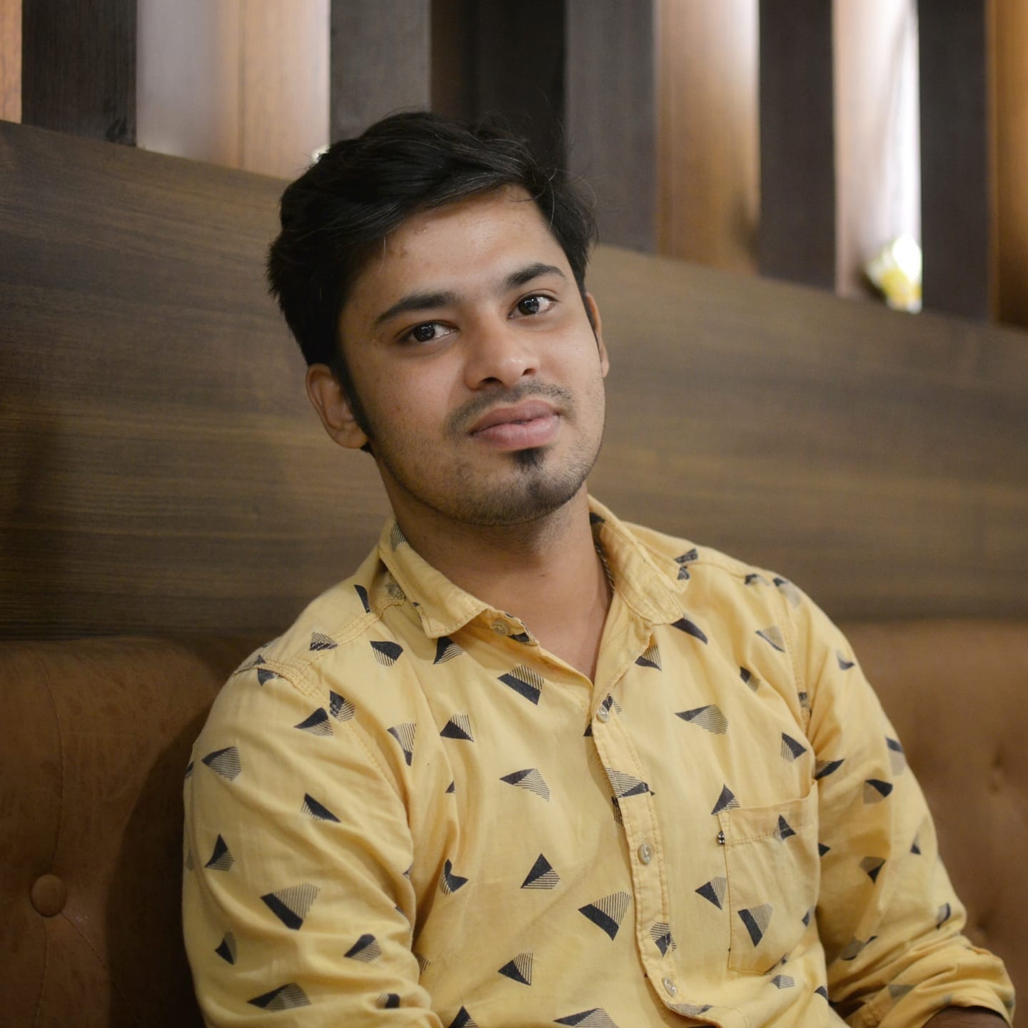 Vishweshwaran M J – Medium