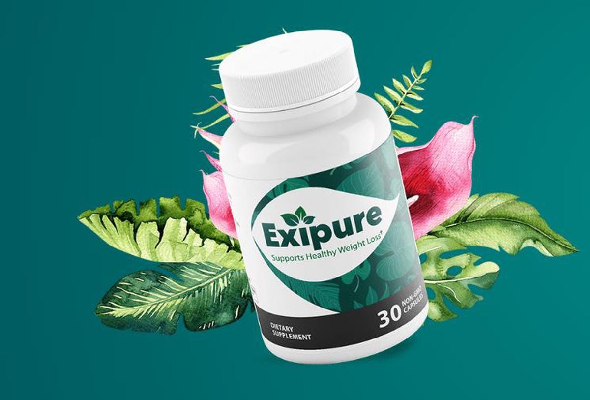 Exipure Reviews – Medium