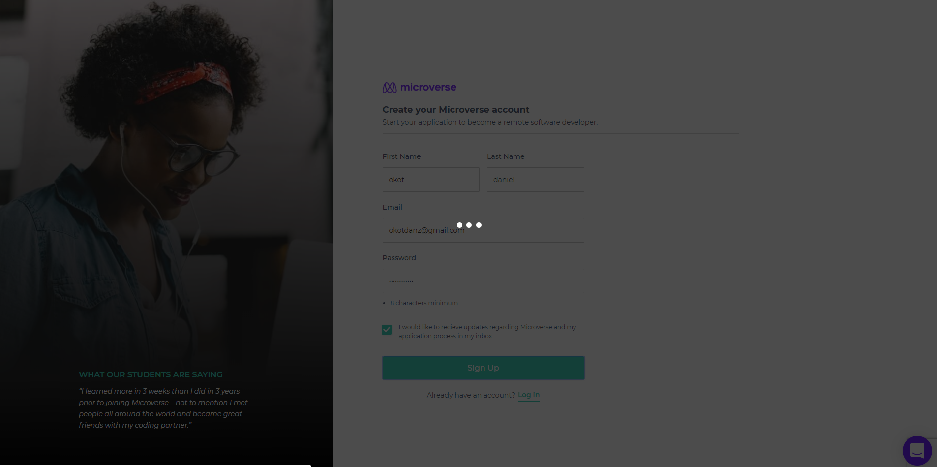 okot daniel – Medium