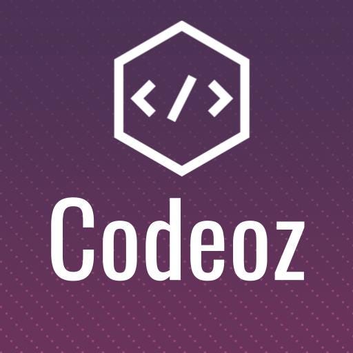 About – Code-oz – Medium